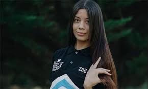 Zoe Abigail Pérez Mora | Observatorio Lucía Pérez