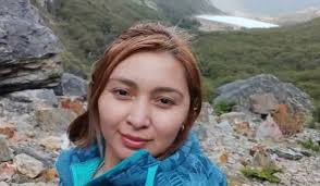 Yohana Nidia Rojas | Observatorio Lucía Pérez